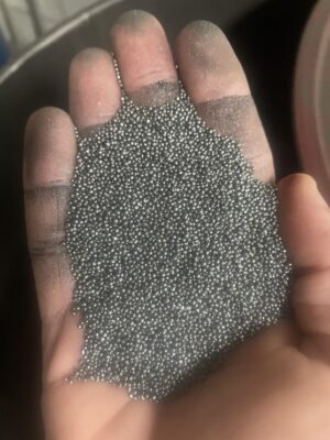 Shot Peening Machines, Shot Peening Vs Shot Blasting -Blast-Abrade, Inc.