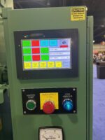 Shot Blast Machines, Shot Blast Equipment, Goff -Blast-Abrade, Inc.